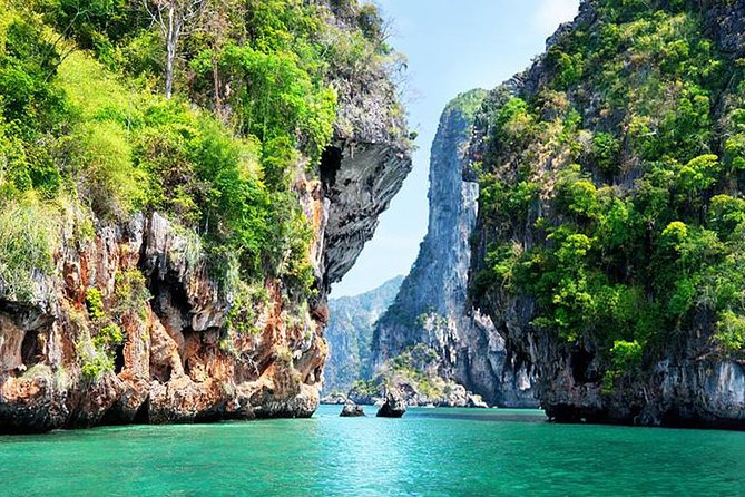 James Bond Island by Speedboat - FAQ