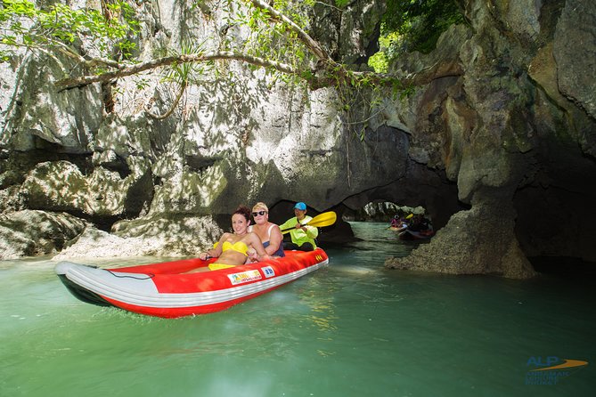 James Bond Island & Canoe & Phang Nga Bay by Speedboat from Phuket - FAQs
