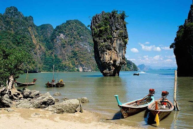 James Bond Island Day Tour by Longtail Boat - Analyzing the Value
