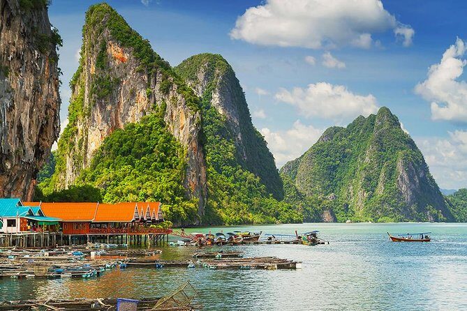 James Bond Island Day Tour by Longtail Boat - Practical Tips