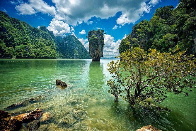 James Bond Island Day Tour by Longtail Boat - Who Will Love This Tour?