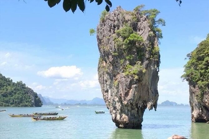 James Bond Island Day Trip With Sea Canoeing - Authentic Experiences and Practical Insights from Reviews