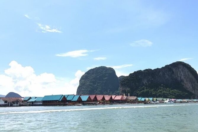 James Bond Island Day Trip With Sea Canoeing - FAQ