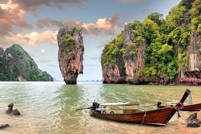 James Bond Island Highlights Tour from Phuket with Lunch - What Travelers Say