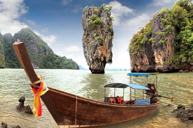 James Bond Island Highlights Tour from Phuket with Lunch - Analyzing the Value