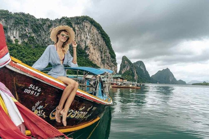 James Bond Island Longtail Boat Tour (Private & All-Inclusive) - Frequently Asked Questions