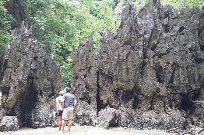 James Bond Island, Panak & Hong Island Trip + 1 Canoeing By Big Boat From Phuket - FAQ