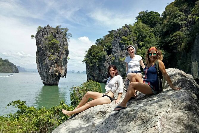 James Bond Island & Phang Nga Bay Sea Canoeing Day Tour By Big Boat From Phuket - Frequently Asked Questions