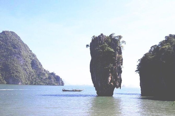 James Bond island & Phang Nga Bay tour by private long tail boat - FAQ