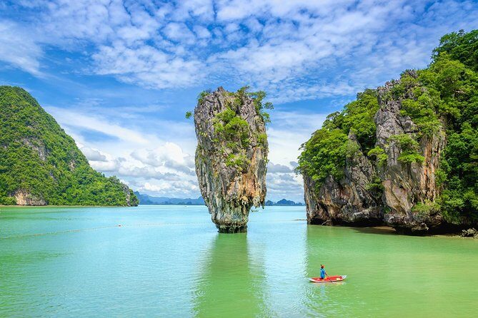 James Bond Island Premium Trip by Speed Boat - What Makes This Tour Stand Out