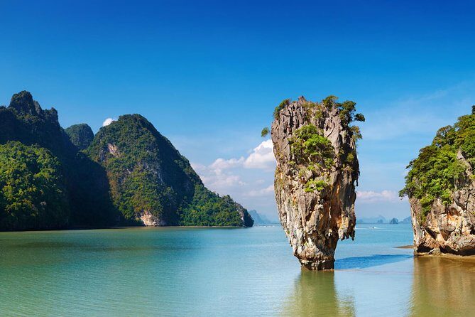 James Bond Island Premium Trip by Speed Boat - The Group Experience: How It Feels