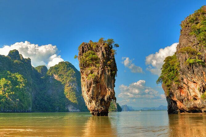 James Bond Island Premium Trip by Speed Boat - Value for Money