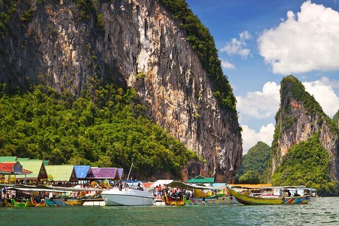 James Bond Island Premium Trip by Speed Boat - Who Will Love This Tour?
