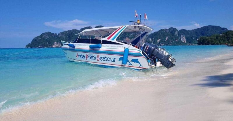 James Bond Island Private Speedboat Charter Tour - FAQs