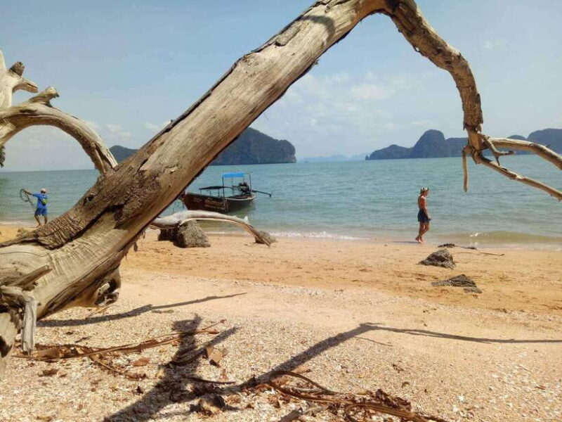 James Bond Island,& Samet Nangshe, - The Value of This Experience