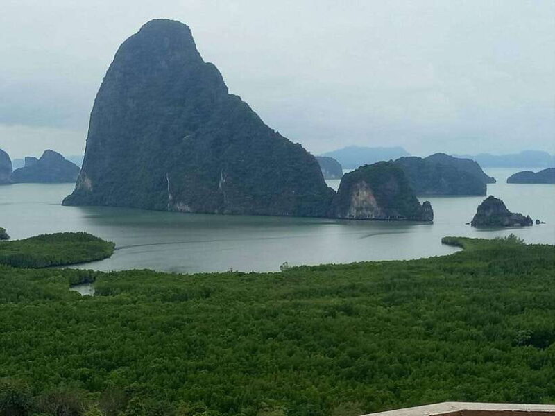 James Bond Island,& Samet Nangshe, - Who Will Love This Tour?