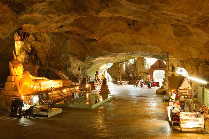 James Bond Island Sea Canoe Tour by Longtail Boat from Phuket (SHA Plus) - FAQs