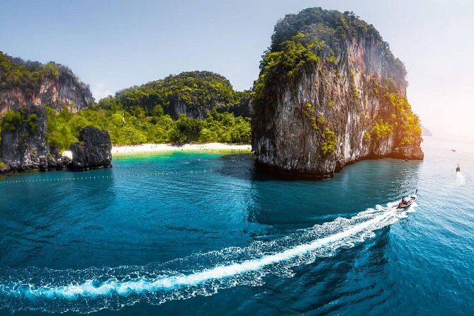 James Bond Island Sea Canoe Tour by Longtail Boat from Phuket with Lunch - FAQs