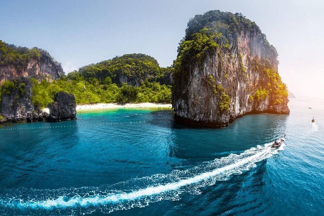 James Bond Island Sea Canoeing Tour from Phuket with Lunch - FAQs