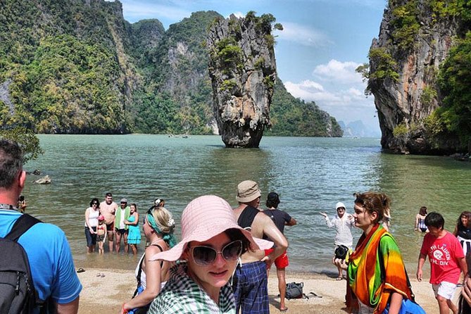James Bond Island Sightseeing Tour by Longtail Boat from Phuket - Detailed Itinerary Breakdown