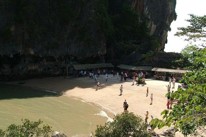 James Bond Island Sightseeing Tour by Longtail Boat from Phuket - Authentic Experiences & Traveler Insights