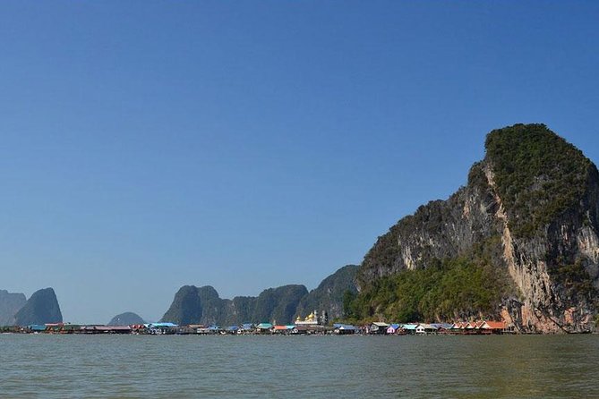 James Bond Island Sightseeing Tour by Longtail Boat from Phuket - FAQ