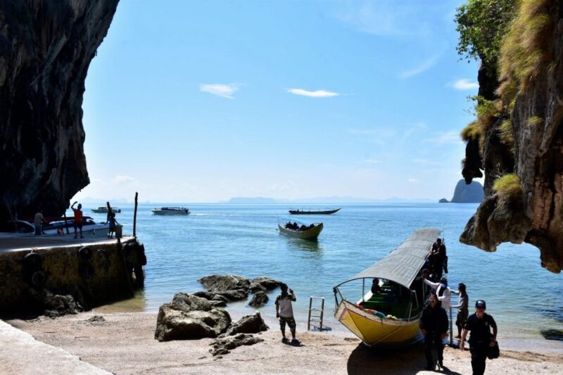 James Bond Island: Sightseeing Tour by Longtail Boat & Kayak - Who Will Appreciate This Tour?