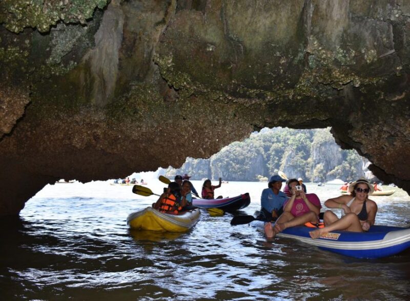 James Bond Island: Sightseeing Tour by Longtail Boat & Kayak - Final Thoughts
