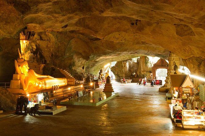 James Bond Island Sightseeing(No Canoeing) Tour by Longtail Boat from Krabi - The Experience in Depth