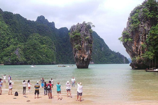 James Bond Island Sightseeing(No Canoeing) Tour by Longtail Boat from Krabi - The Sum Up: Who Will Love This Tour?