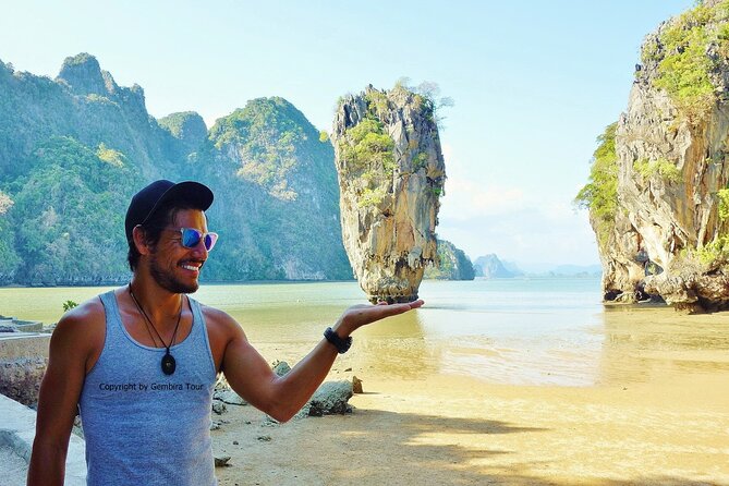 James Bond Island Tour By Longtail Boat - FAQ