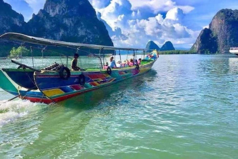 James Bond Island Tour with Canoeing by Long tail boat - The Sum Up: Is This Tour Worth It?