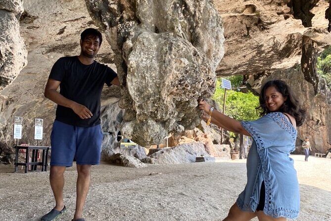 James Bond Island with Big Boat, Canoeing and Swimming - Practical Tips
