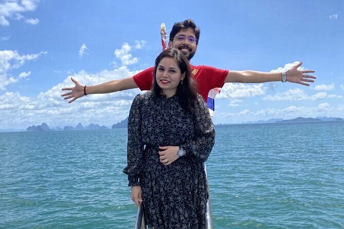 James Bond Island with Big Boat, Canoeing and Swimming - Final Thoughts
