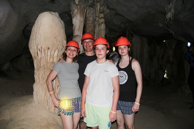 James Bond Islands Tour from Phuket - Key Points