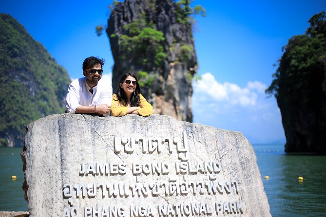 James Bond Islands Tour from Phuket - What the Reviews Say: Authentic Insights