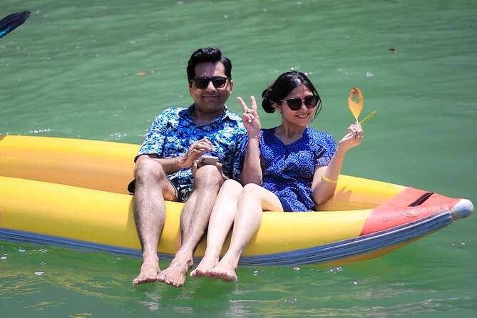 James Bond Islands Tour from Phuket - Practical Tips