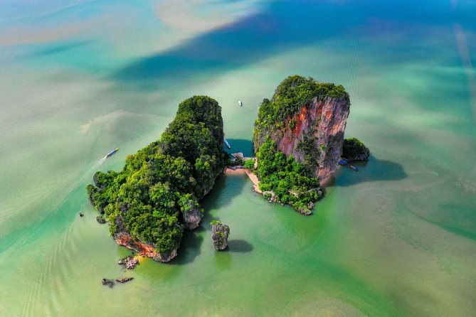 James Bond Islands Tour from Phuket - Frequently Asked Questions