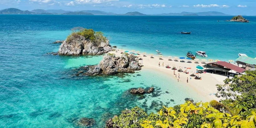 James Bond Islands with Cave Canoe, all inclusive - What to Expect from the Tour