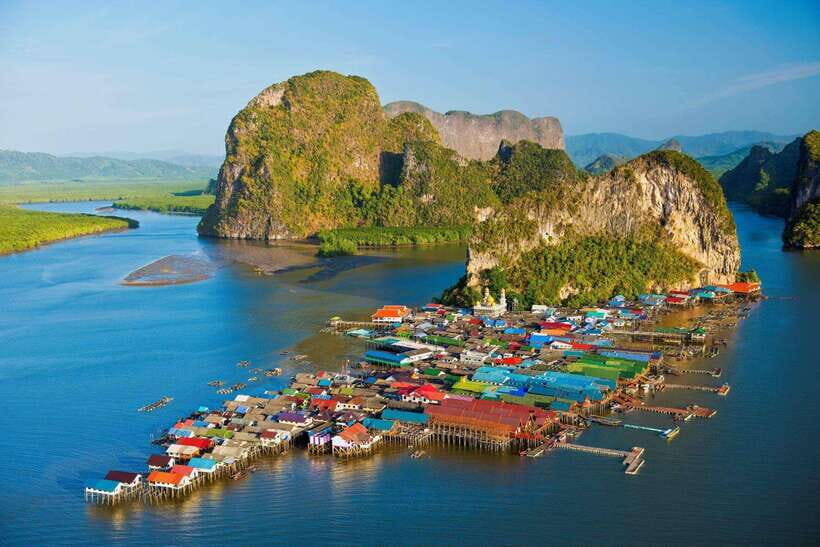 James Bond Islands with Cave Canoe, all inclusive - Who Should Consider This Tour?