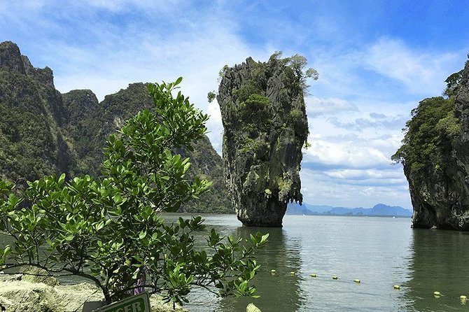James Bond, Panak and Hong Island Trip + 2 Canoeing By Big Boat From Phuket - The Sum Up: Is This Tour Worth Your Time?