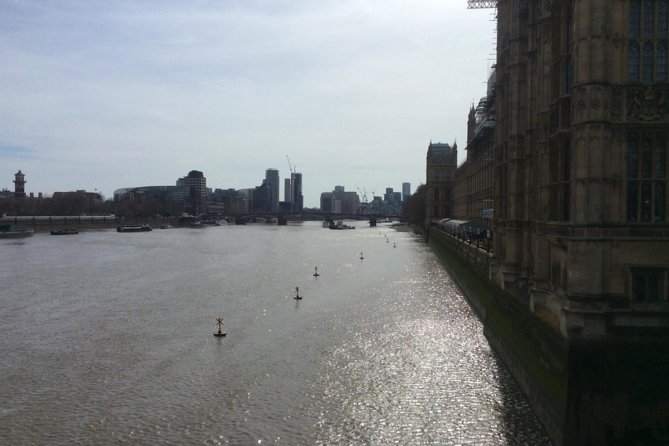 James Bond Private Tour - FAQ