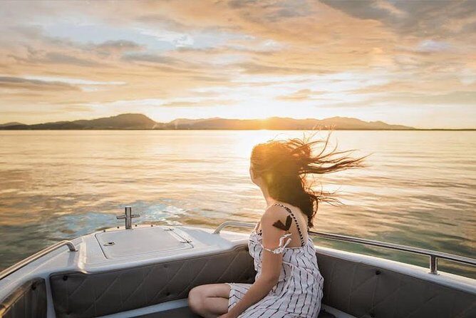 James Bond Sunset Premium Tour - An In-Depth Look at the Itinerary
