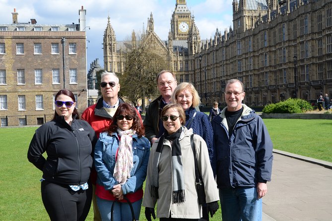 James Bond Ultimate Spy Taxi Tour - What Makes This Tour Stand Out?