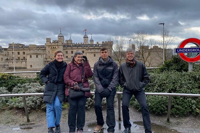 James Bond Ultimate Spy Taxi Tour - Authenticity and Value