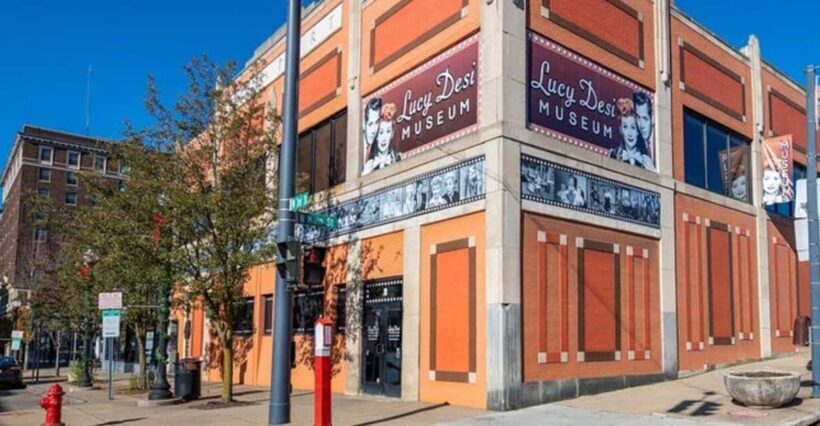 Jamestown: Lucille Ball Desi Arnaz Museum Entry Ticket - Who Should Consider This Tour?