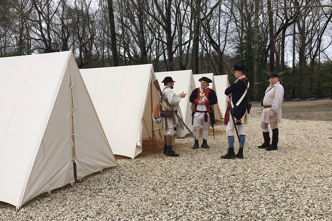 Jamestown Settlement American Revolution Museum 7-Day Ticket - What Makes This Tour Stand Out?