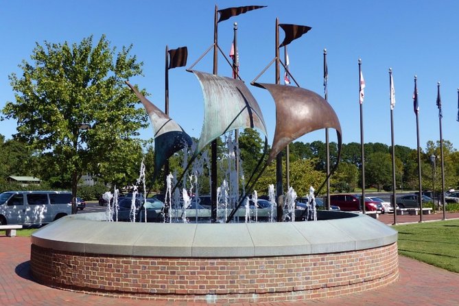 Jamestown Settlement American Revolution Museum 7-Day Ticket - Delving into the Itinerary: What to Expect at Each Site