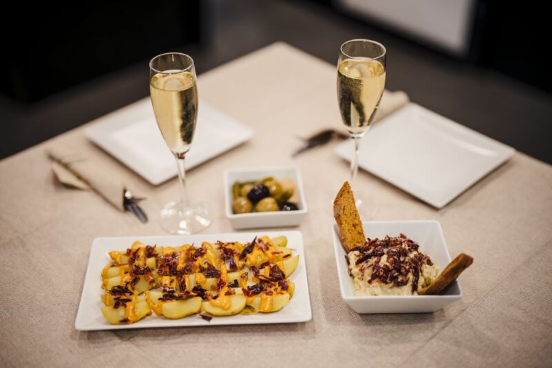 Jamón, Cheese and Wine Experience near Sagrada Familia - Frequently Asked Questions