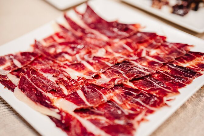 Jamón Experience Masterclass in Barcelona - Authenticity and Value